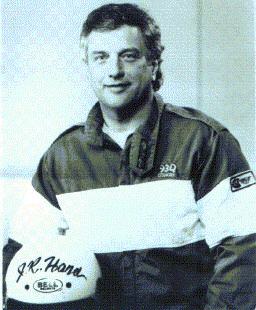 Hand Racing : Home Page